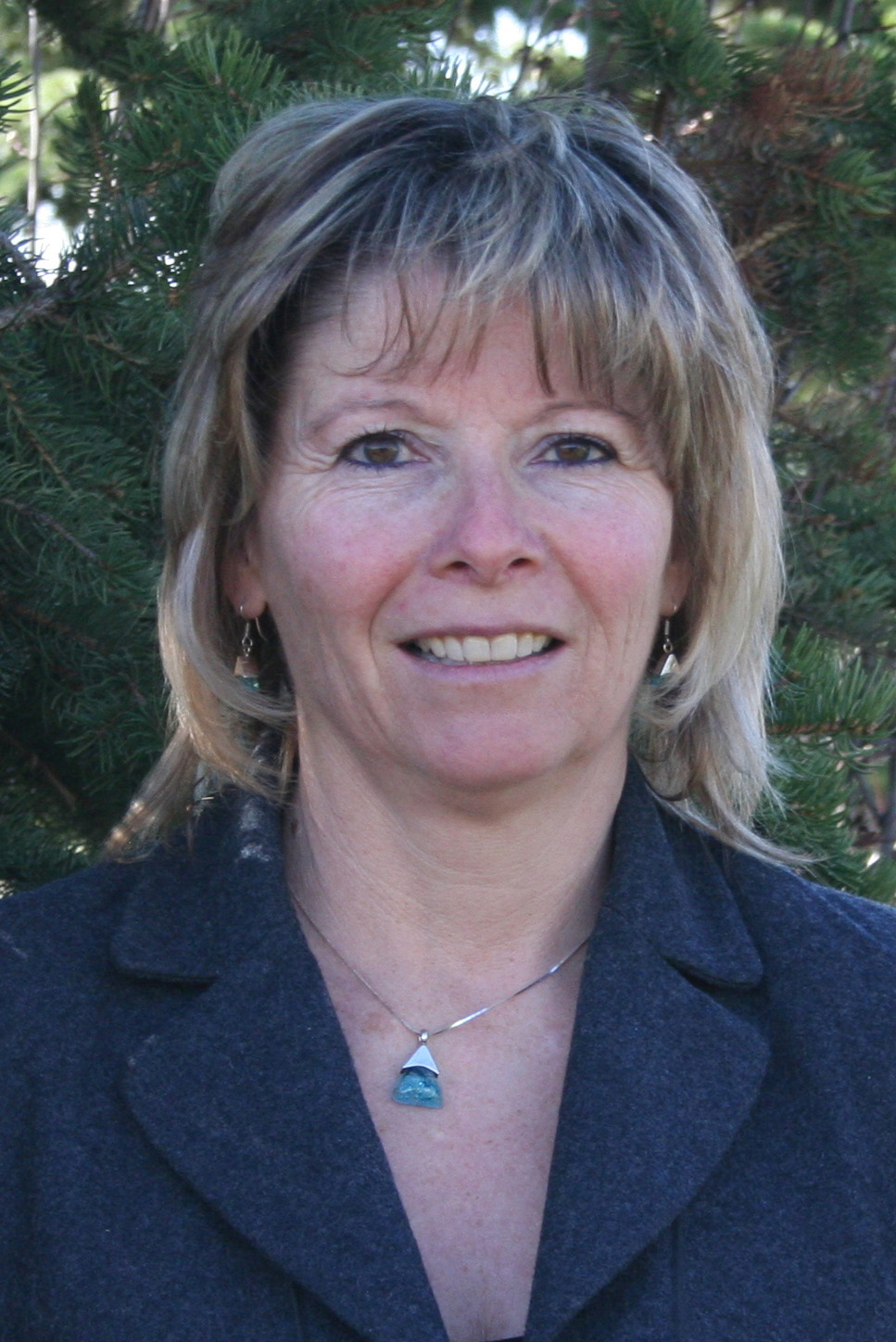 Kim Wickwire 2009 | Green Industry Show & Conference