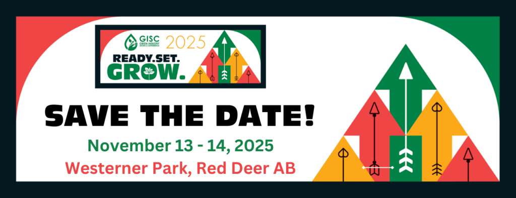 Green Industry Show & Conference